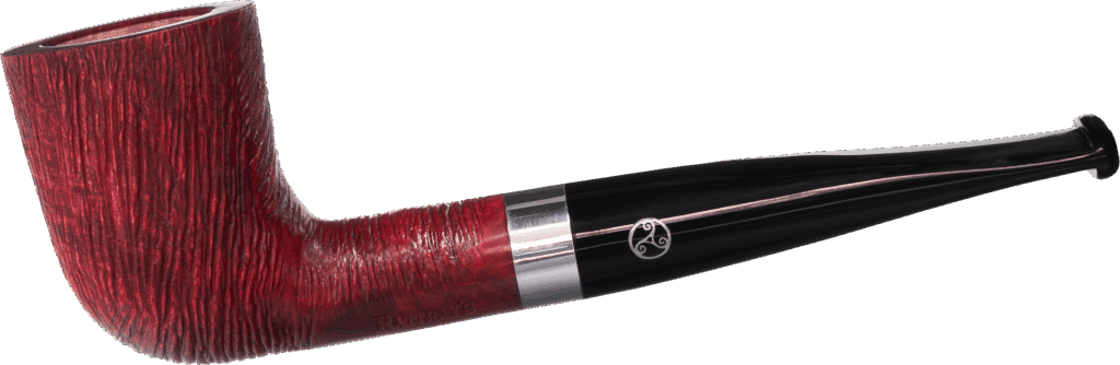 Pipa Rattray´s The Witch Brushed Red 203 – Estanco Casa Fuster en Barcelona