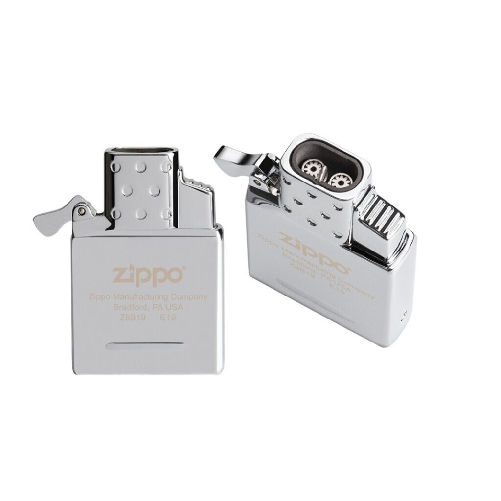Insert Zippo Double Torch – Estanco Casa Fuster en Barcelona